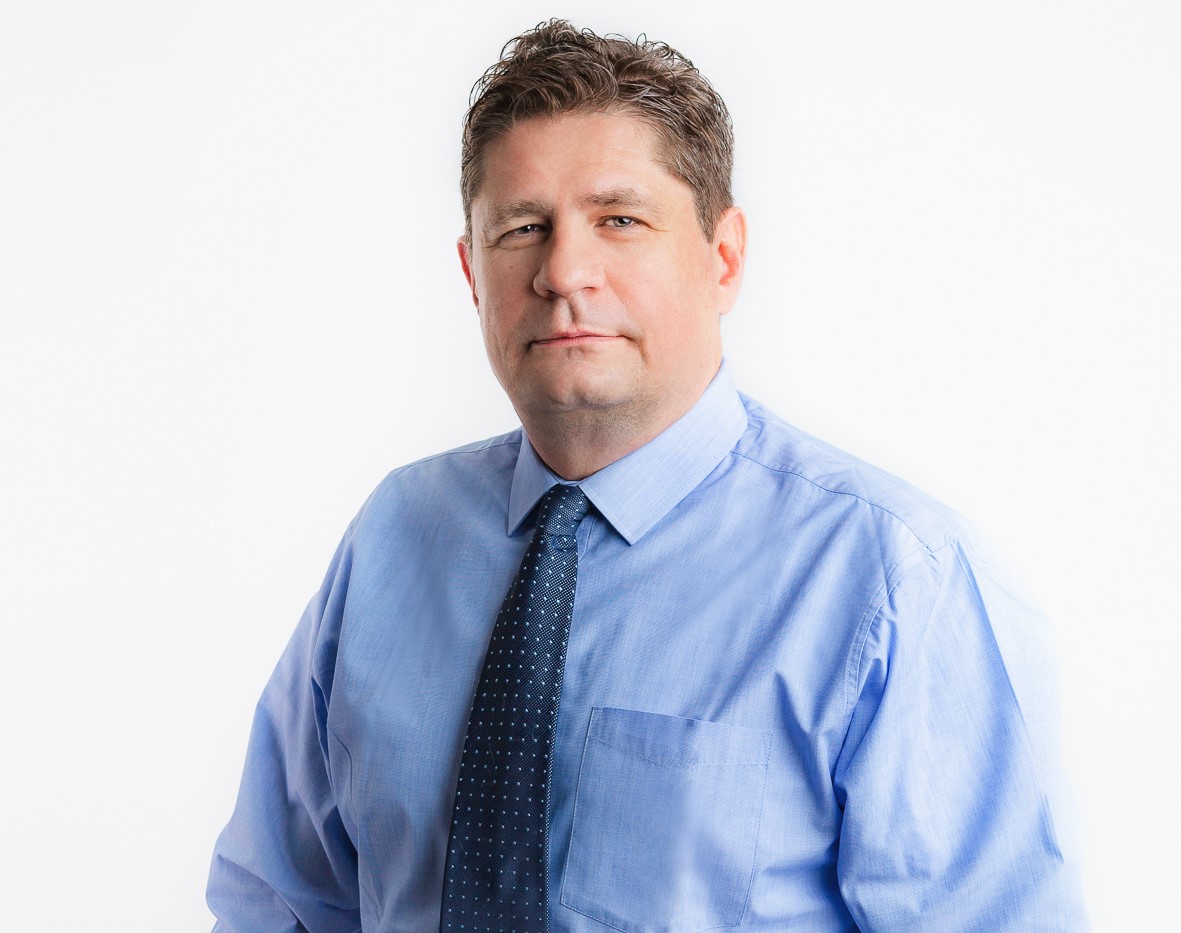 Riaditeľ ARDAL - Ardal.sk